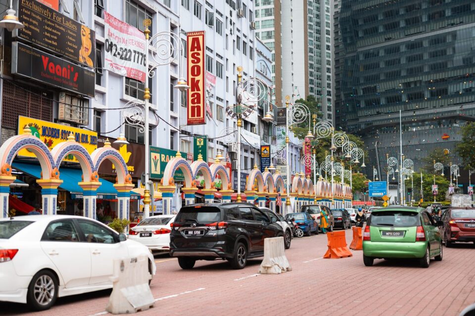 One Day in Kuala Lumpur: The Perfect Layover Itinerary