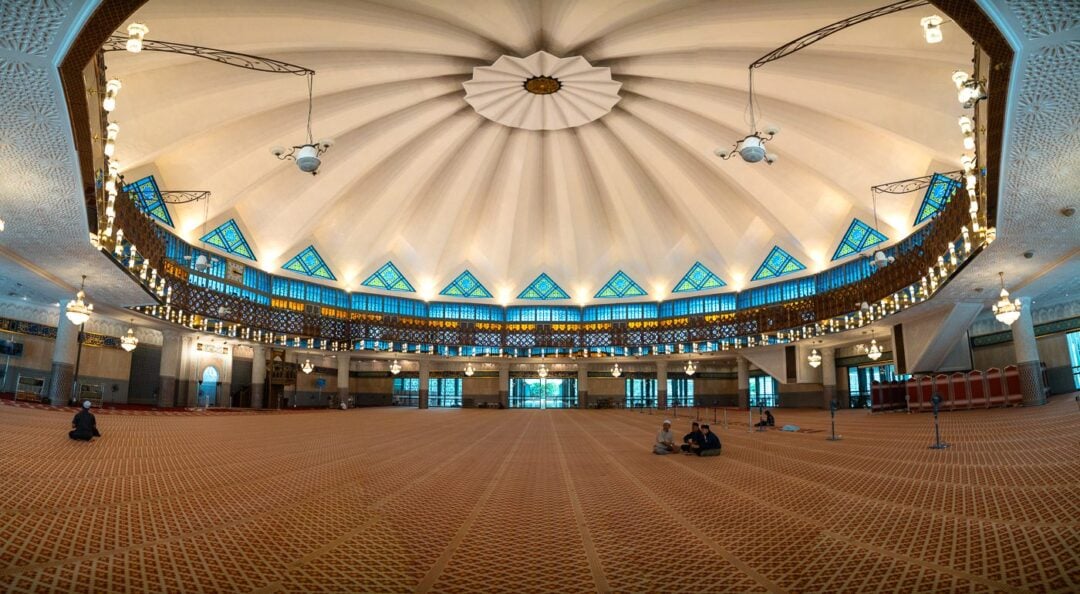 One Day in Kuala Lumpur: The Perfect Layover Itinerary