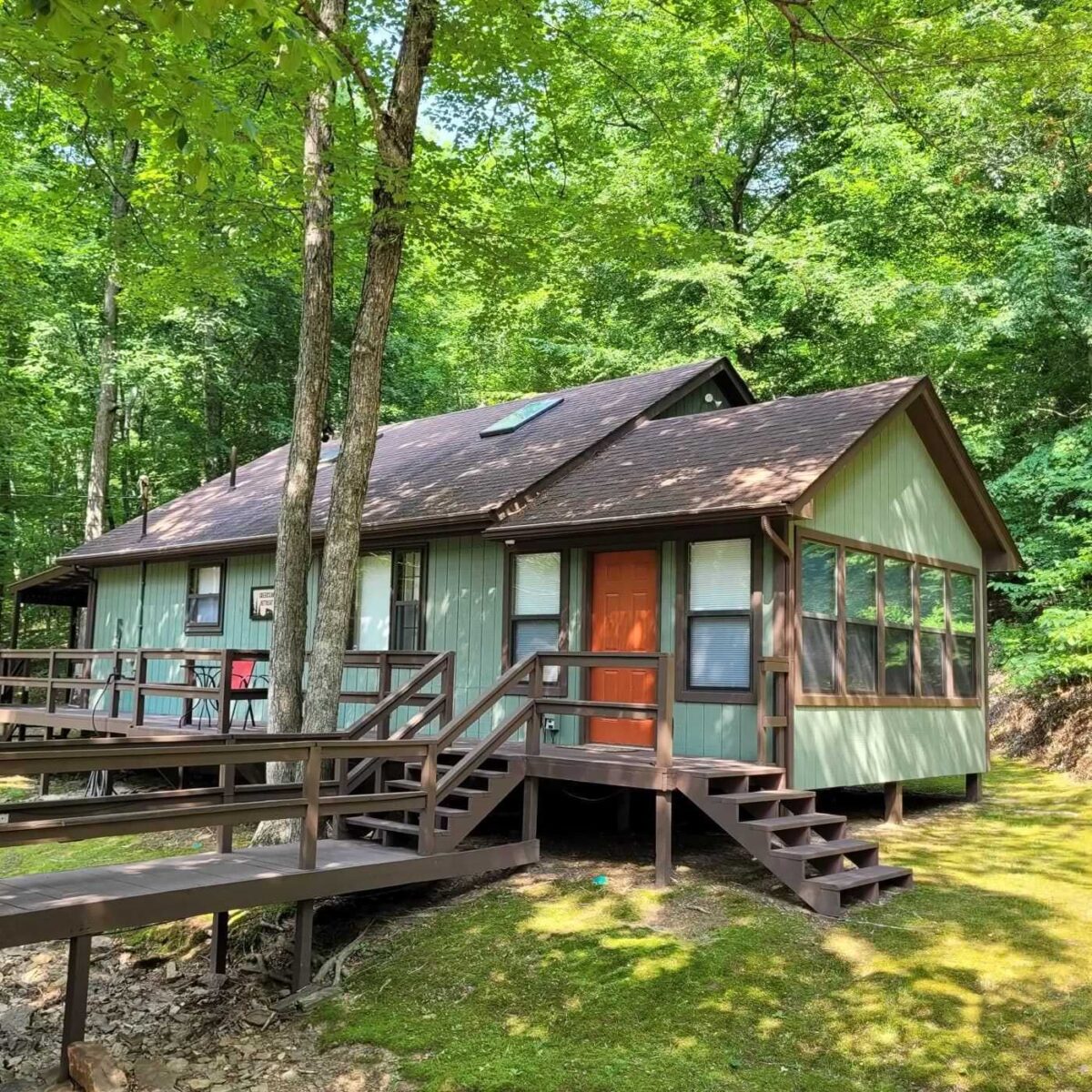 10 BEST Lakes in Kentucky with Cabins & Cottage Rentals
