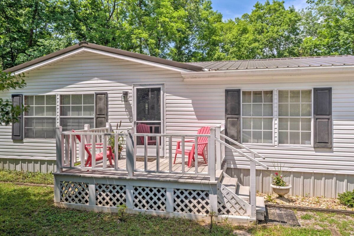 10 BEST Lakes in Kentucky with Cabins & Cottage Rentals