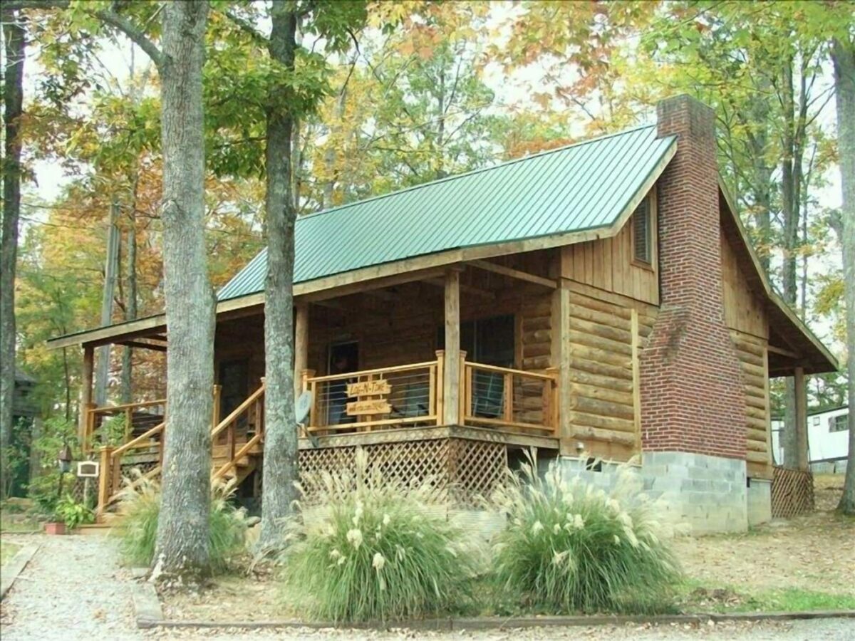 10 BEST Lakes in Kentucky with Cabins & Cottage Rentals