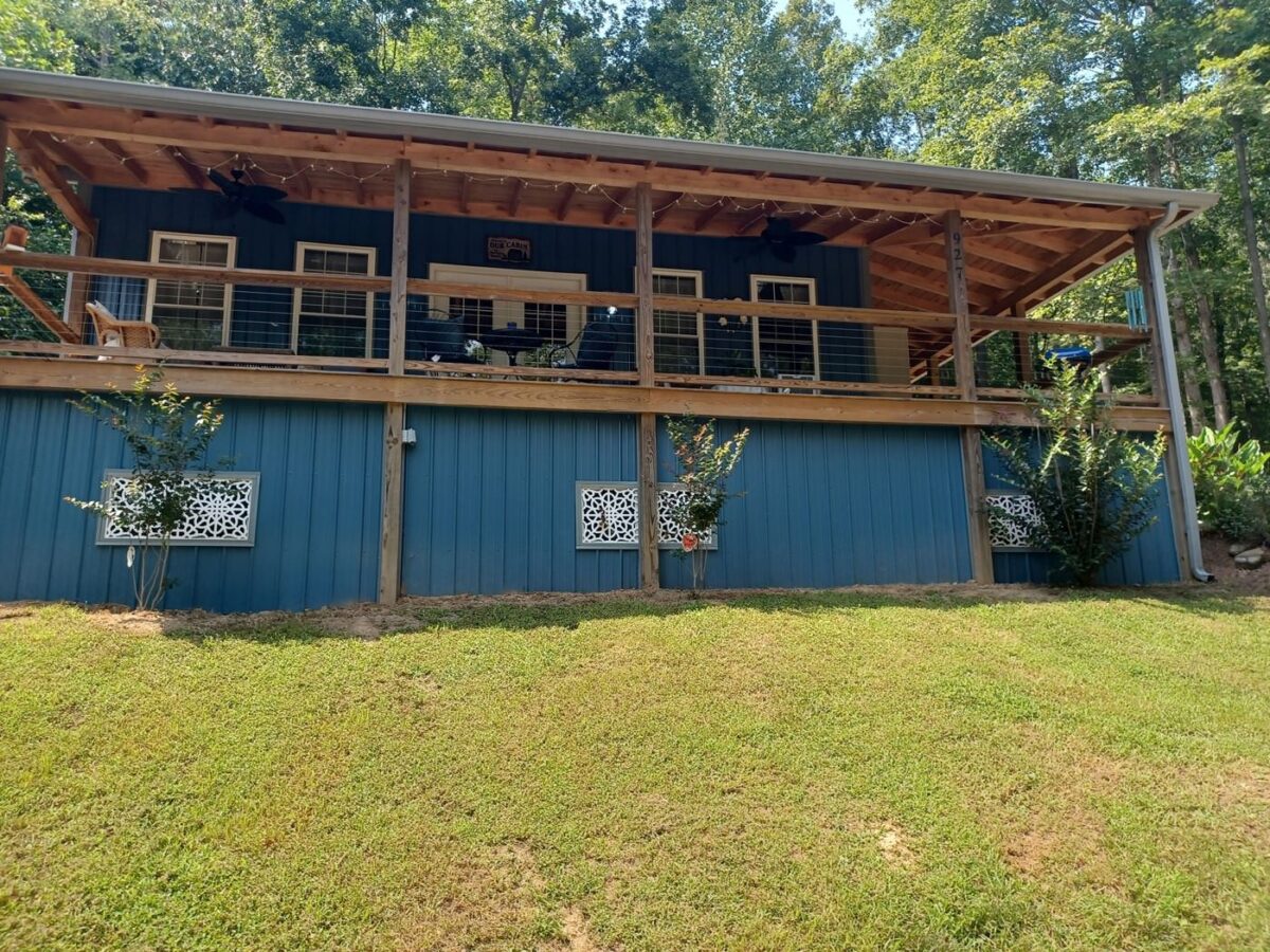 10 BEST Lakes in Kentucky with Cabins & Cottage Rentals