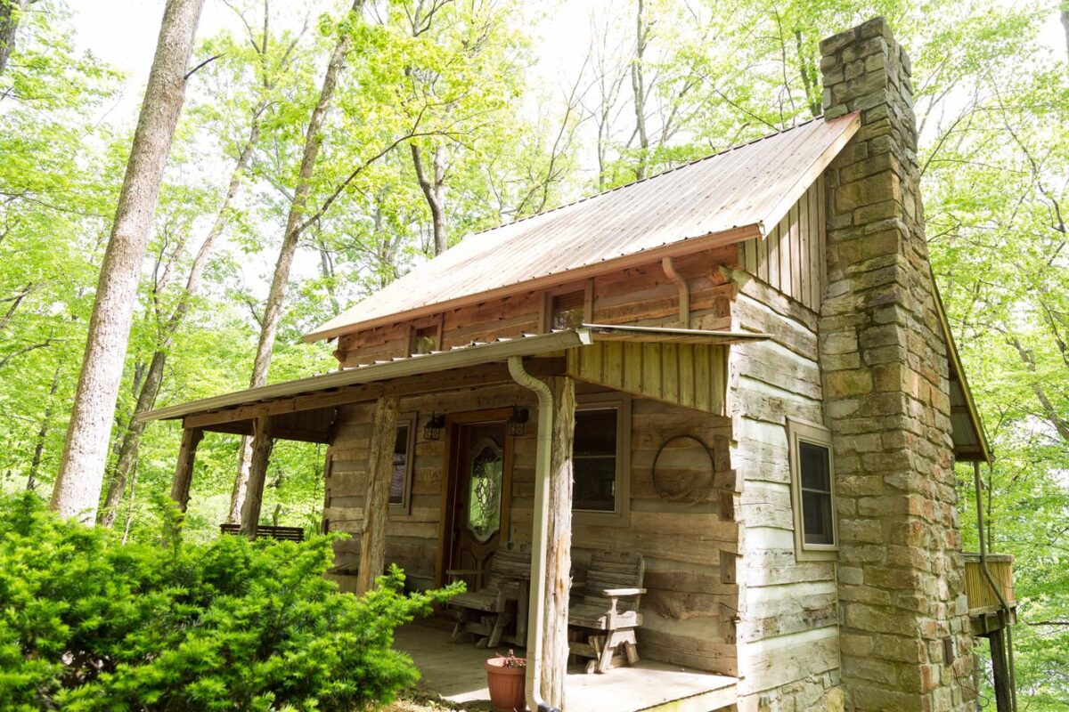 10 BEST Lakes in Kentucky with Cabins & Cottage Rentals