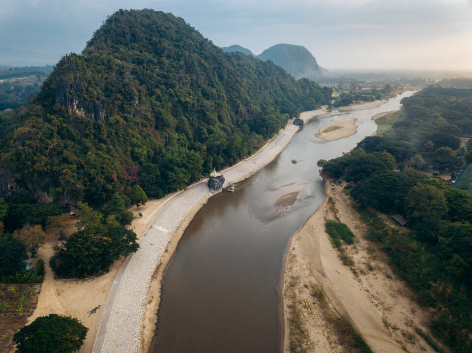 15 Adventurous Things to Do in Chiang Rai Thailand