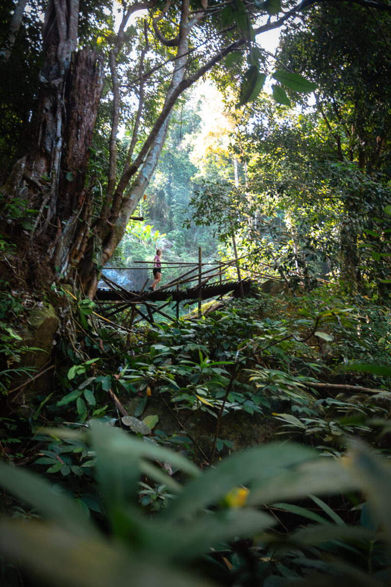 15 Adventurous Things to Do in Chiang Rai Thailand