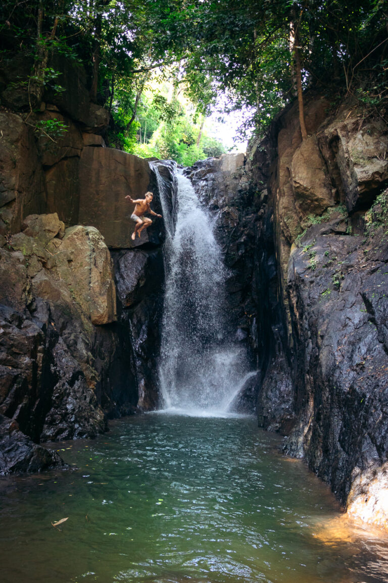 15 Adventurous Things to Do in Chiang Rai Thailand