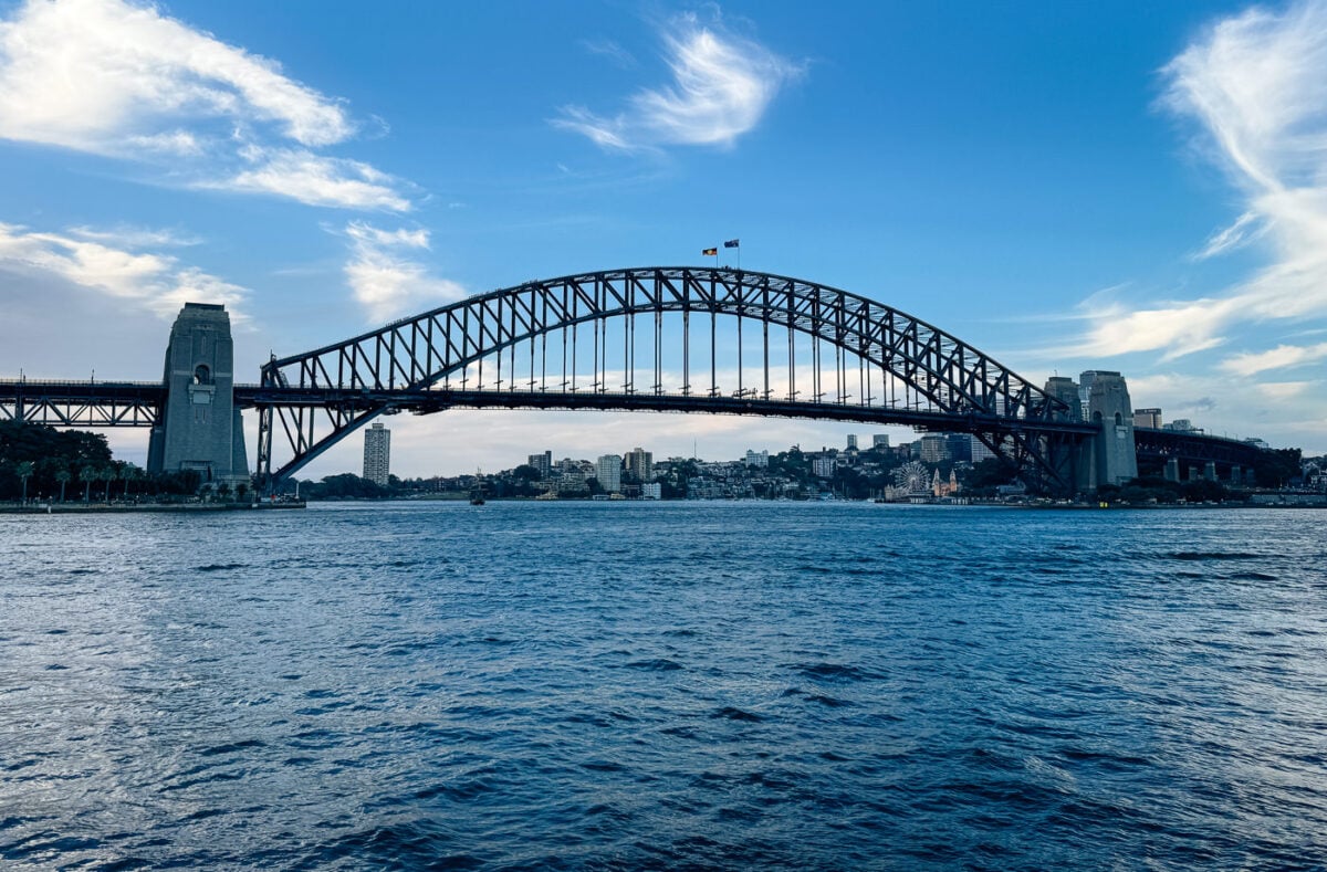 11 Best Hotels With Views of Sydney Harbour Bridge
