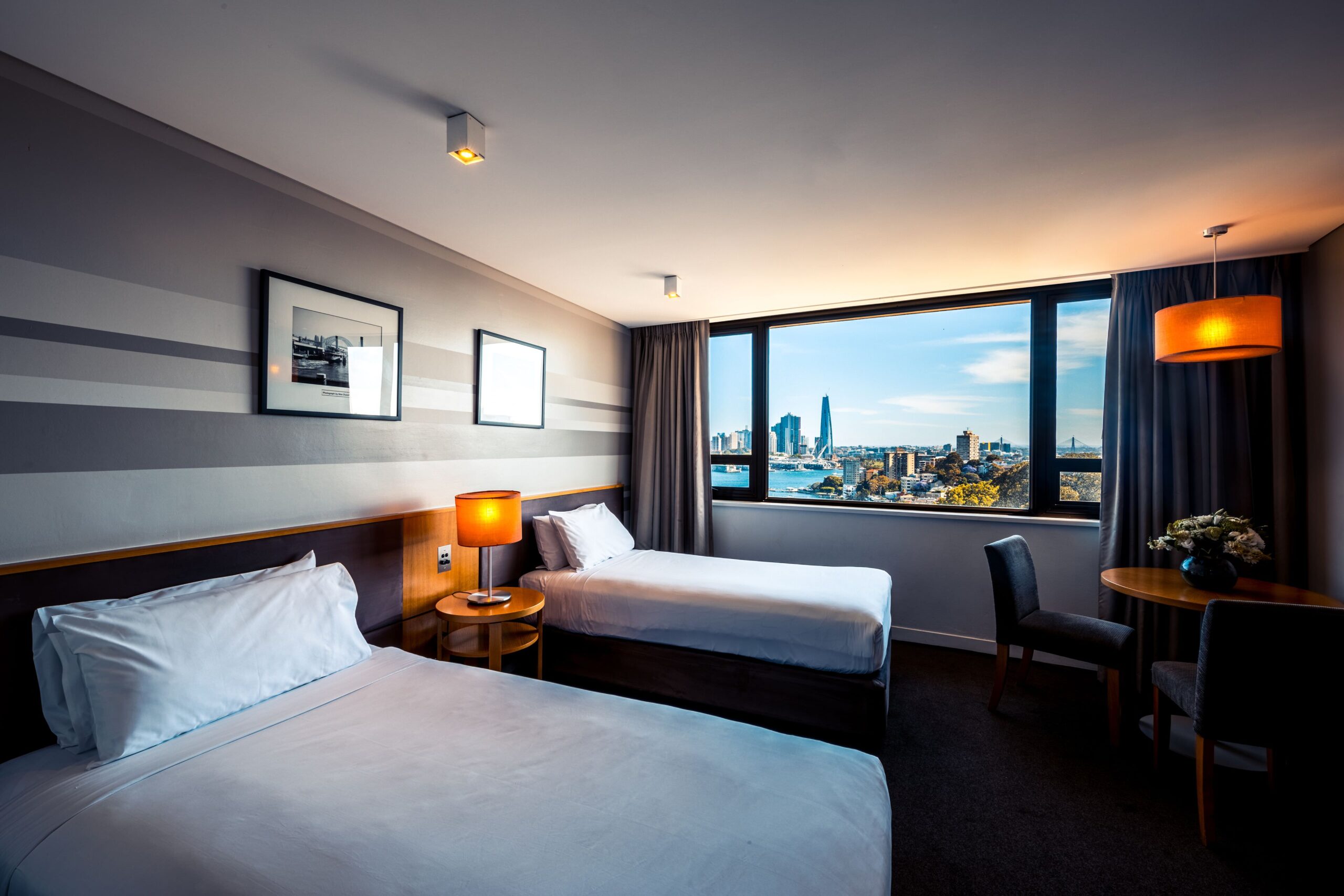11 Best Hotels With Views of Sydney Harbour Bridge