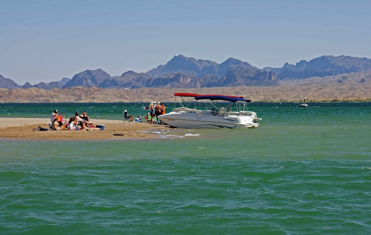 5 Must-Visit Lakes in Arizona for a Perfect Cabin Getaway