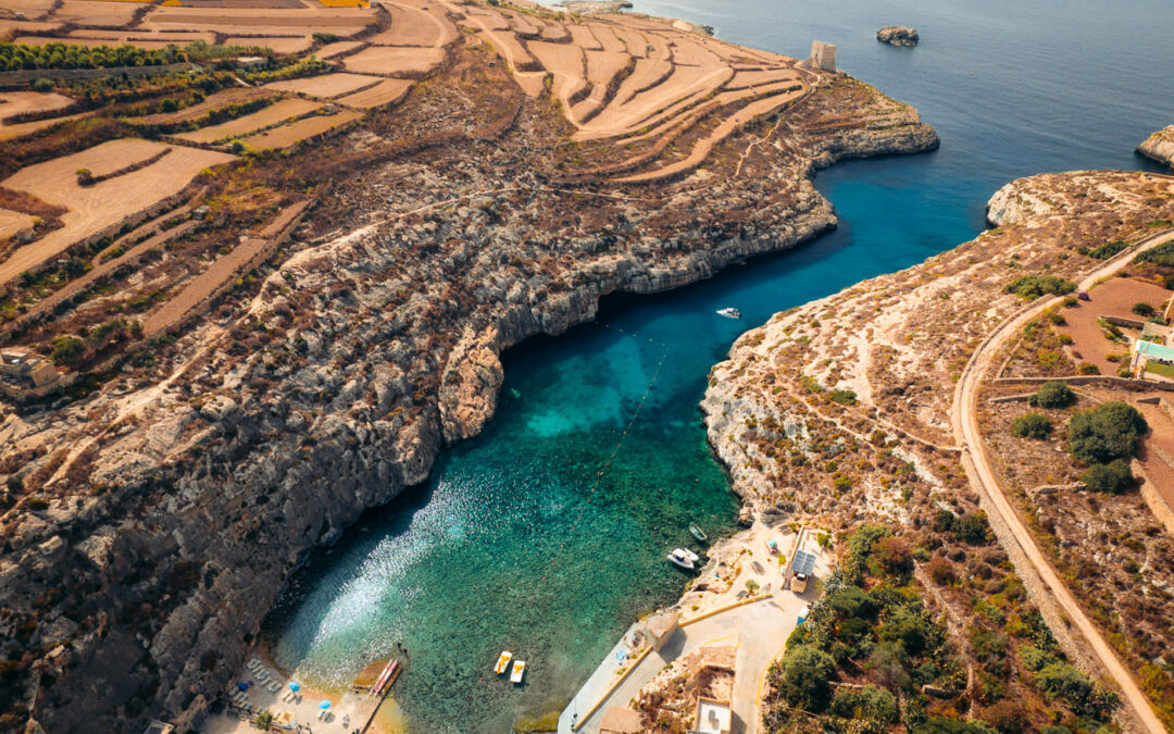 Learn Exactly How to Get to Gozo from Anywhere in Malta
