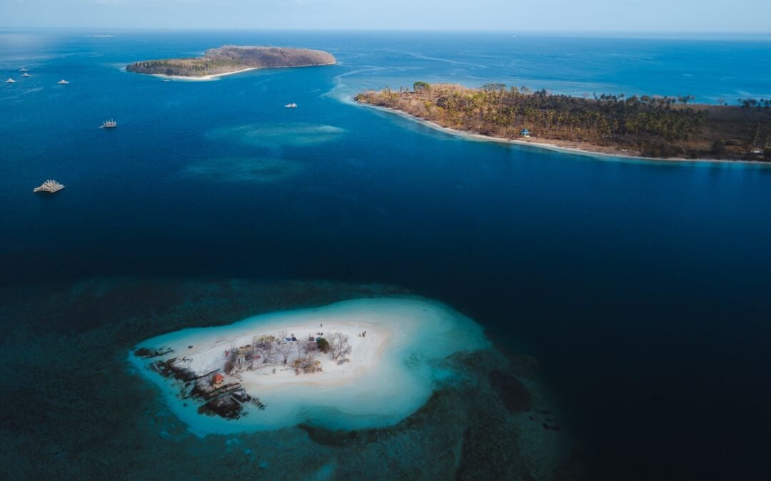 How to Visit Gili Nanggu in Lombok & What to Expect