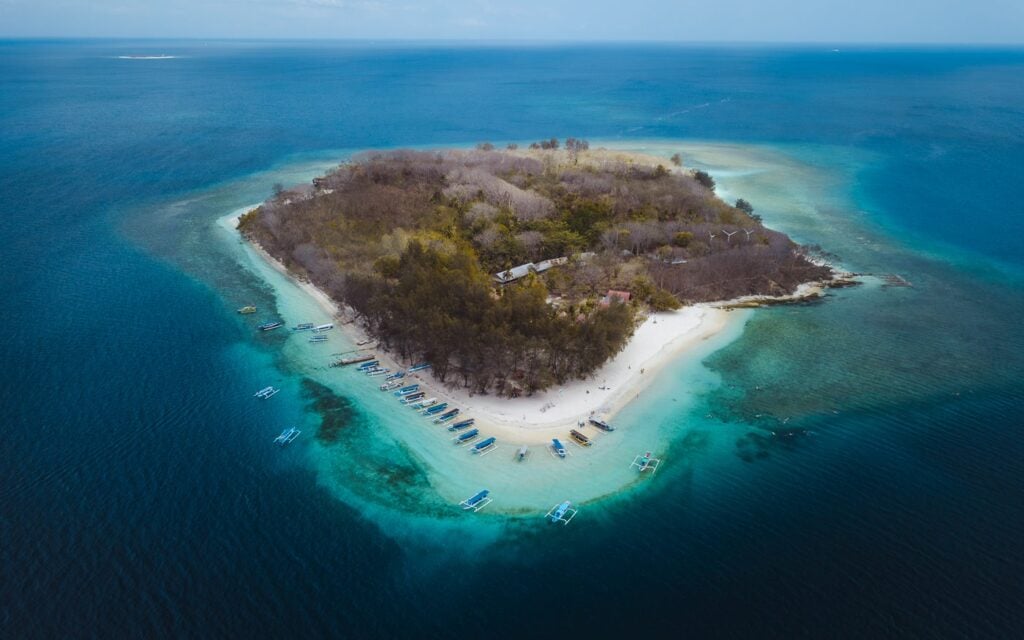 How to Visit Gili Nanggu in Lombok & What to Expect