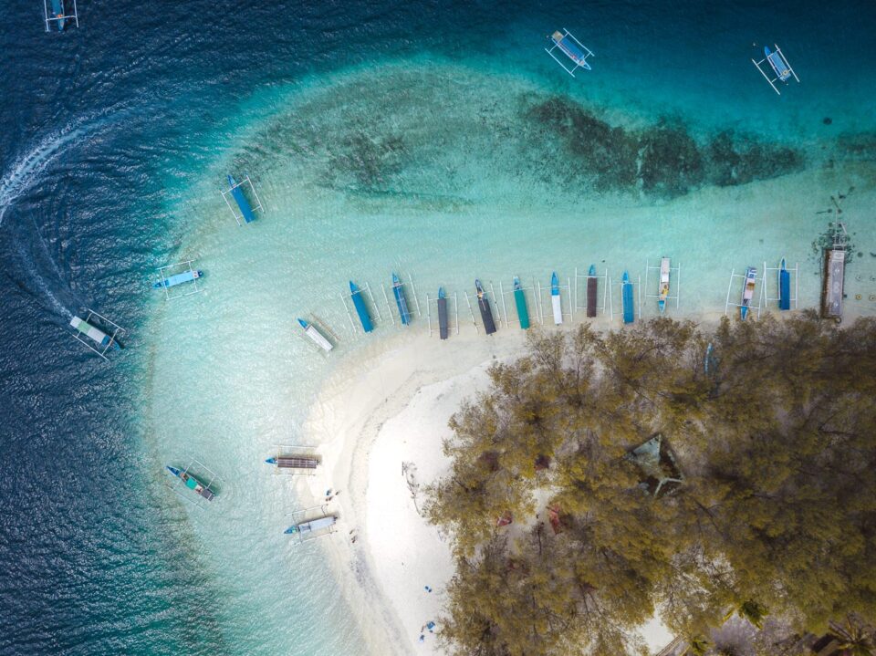 How to Visit Gili Nanggu in Lombok & What to Expect