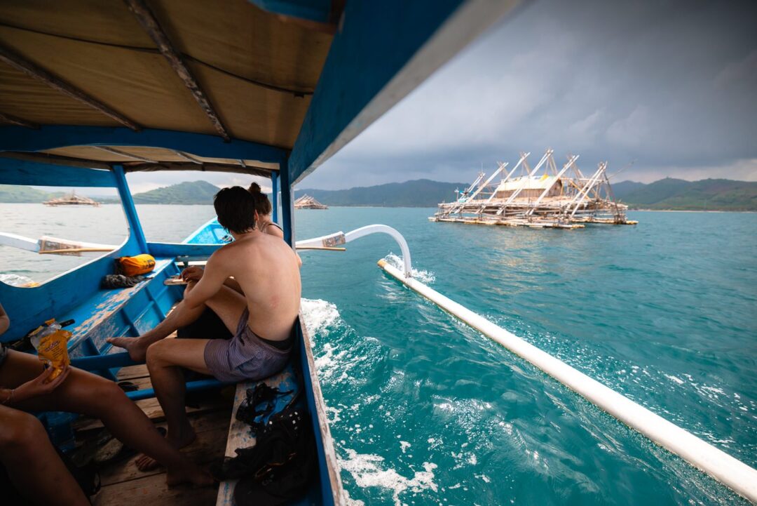 How to Visit Gili Nanggu in Lombok & What to Expect