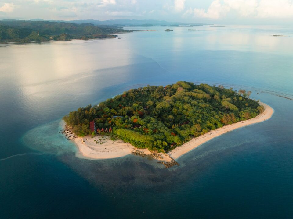 How to Visit Gili Nanggu in Lombok & What to Expect