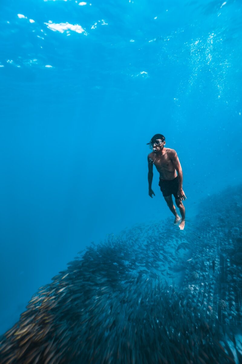 How to Visit Gili Nanggu in Lombok & What to Expect