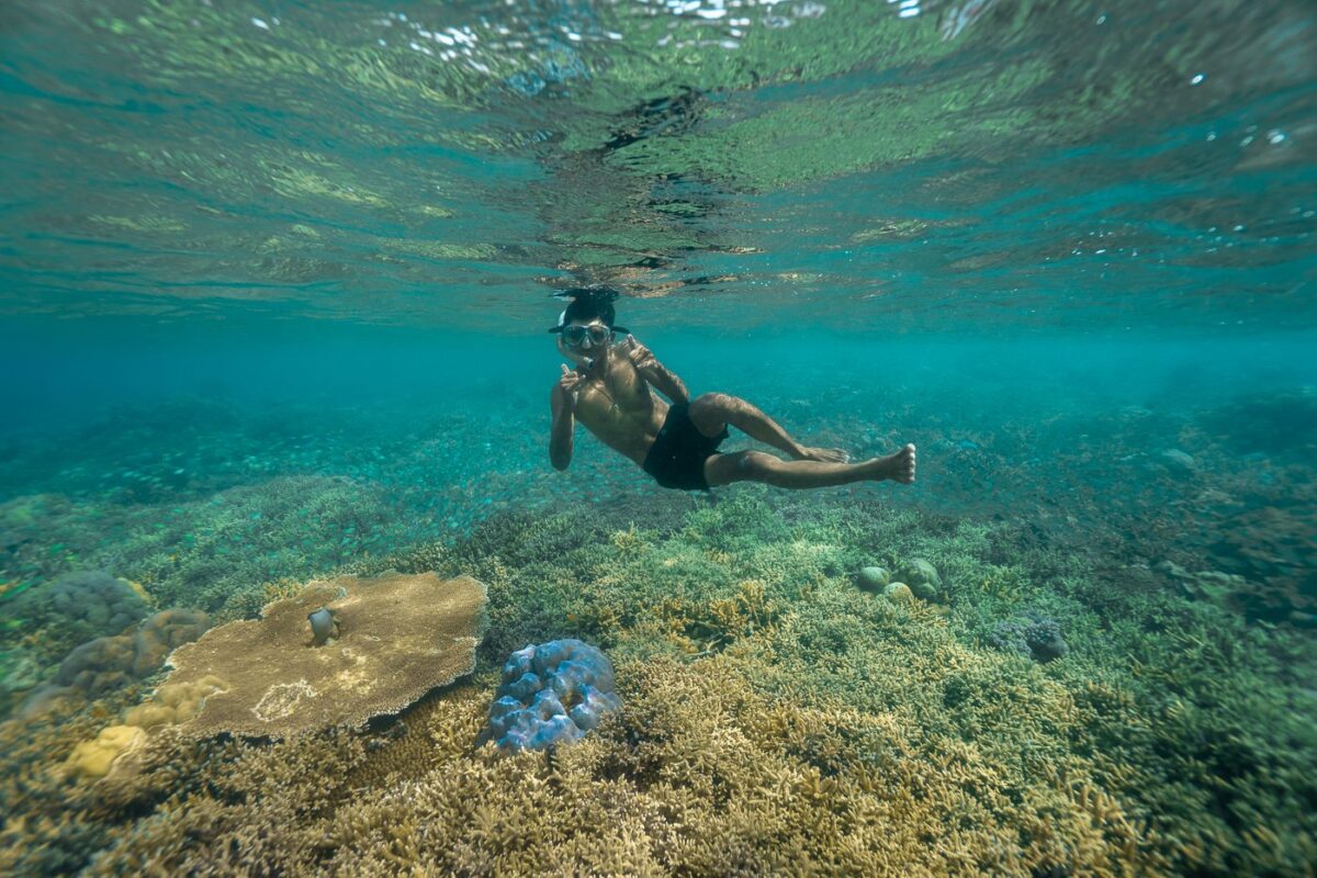 How to Visit Gili Nanggu in Lombok & What to Expect