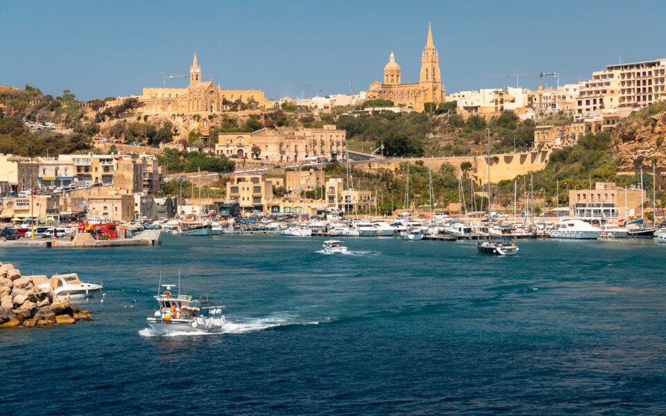 Learn Exactly How to Get to Gozo from Anywhere in Malta