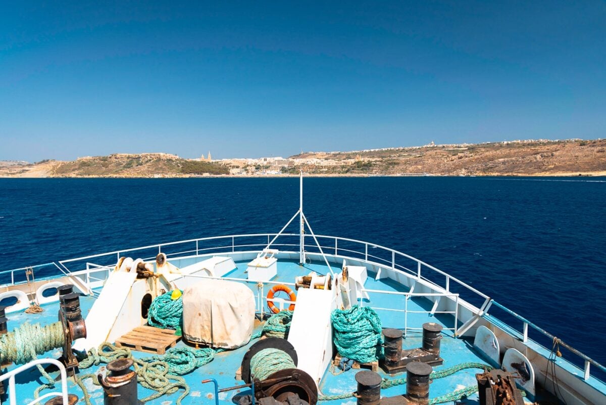Learn Exactly How to Get to Gozo from Anywhere in Malta