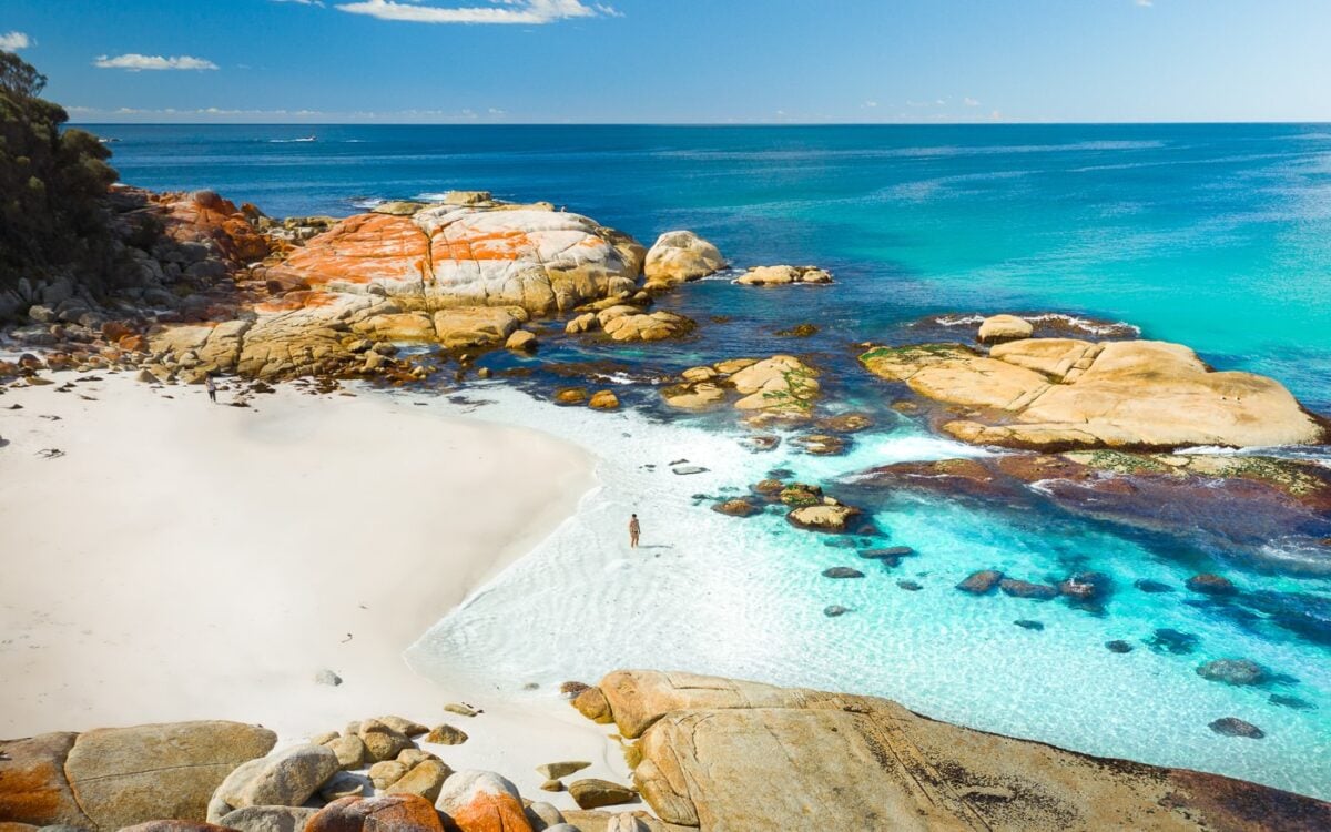 30 Famous and Offbeat Places to Visit in Australia