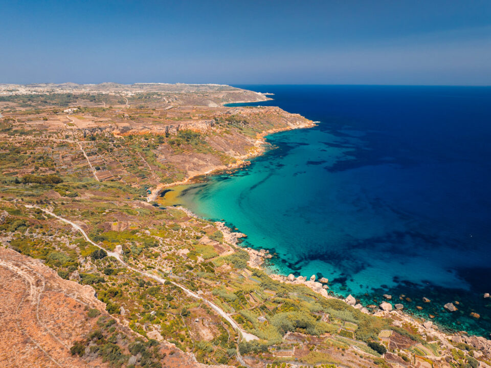 7 Amazing Beaches on Gozo You Need to Visit