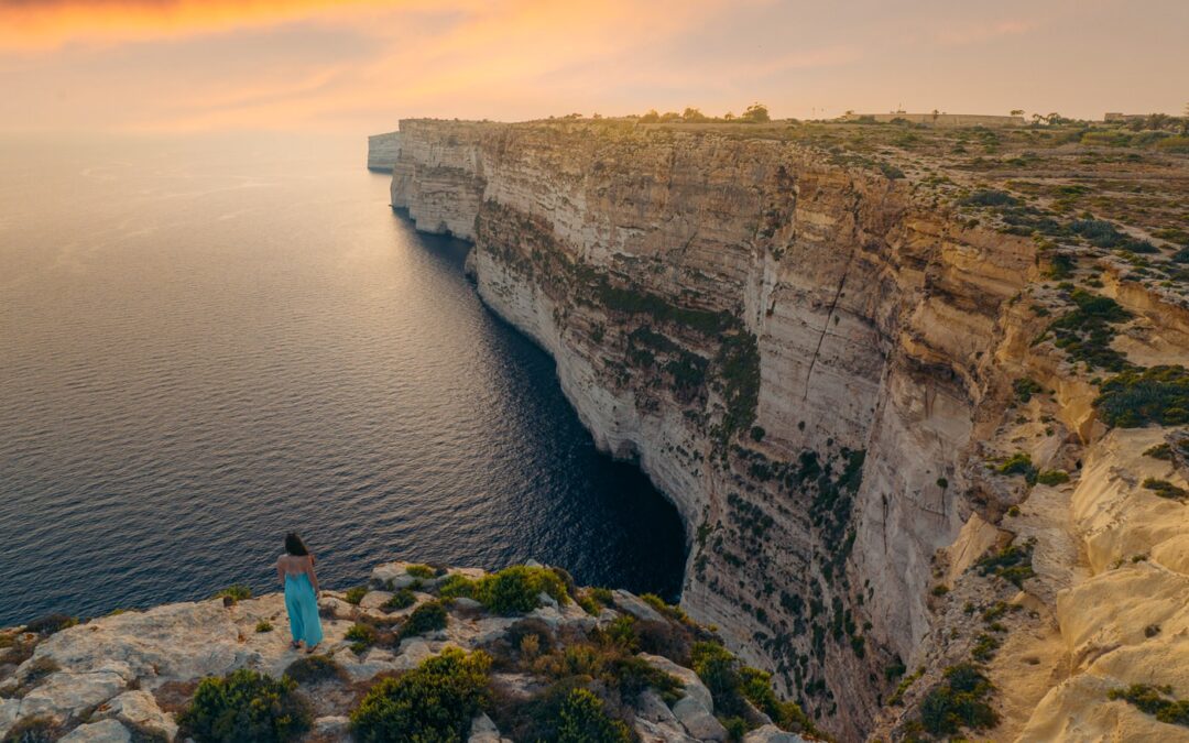 Learn Exactly How to Get to Gozo from Anywhere in Malta