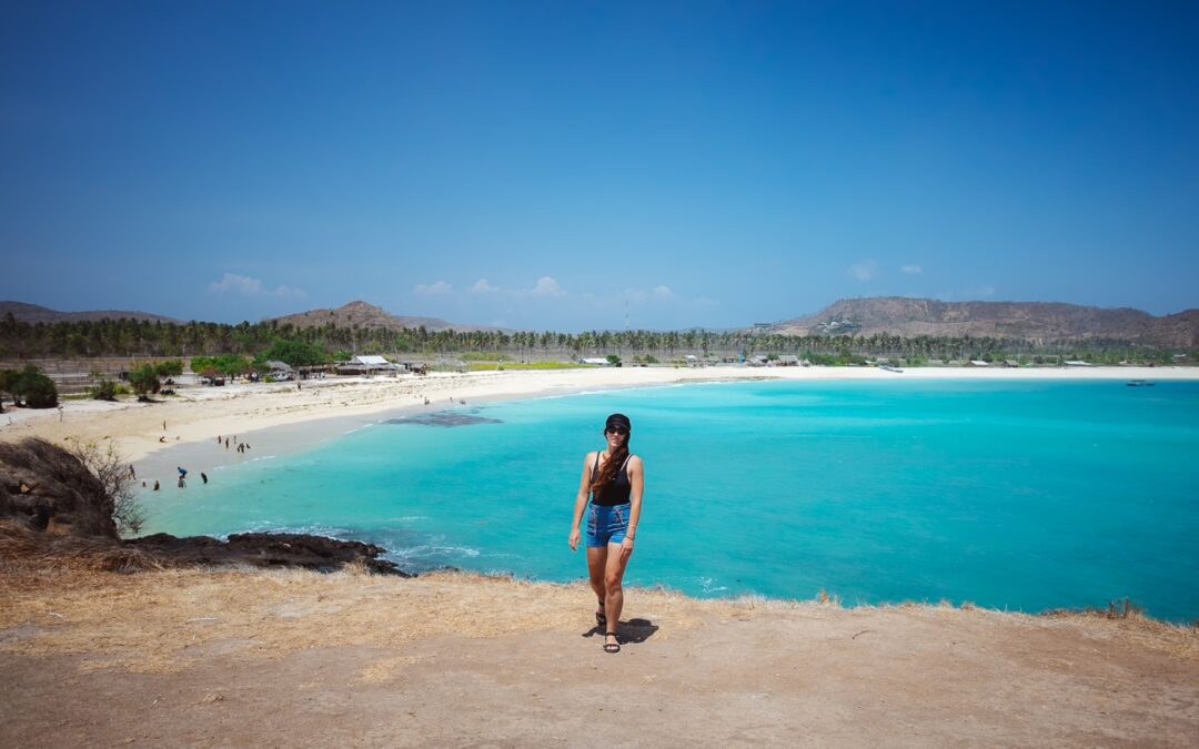The Ultimate 7-Day Lombok Travel Itinerary