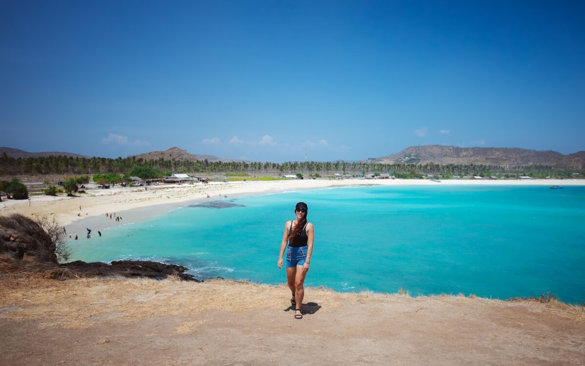 The Ultimate 7-Day Lombok Travel Itinerary