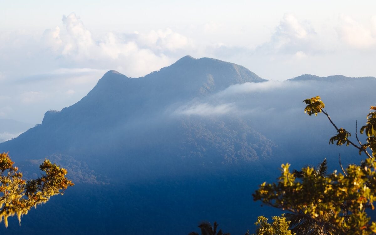 How to Get to Minca from Santa Marta or Cartagena