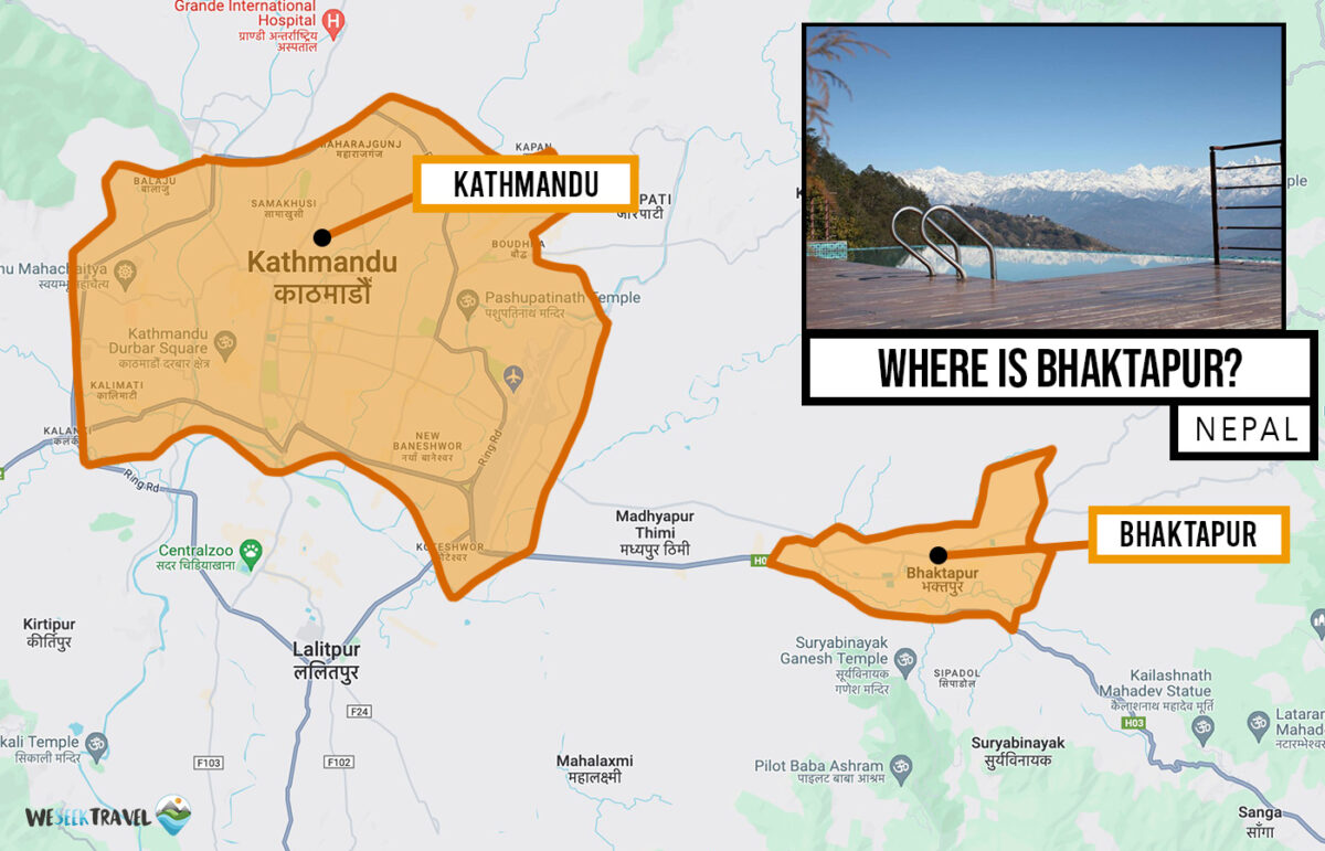 11 Best Hotels in Bhaktapur, Nepal (Luxury to Budget)