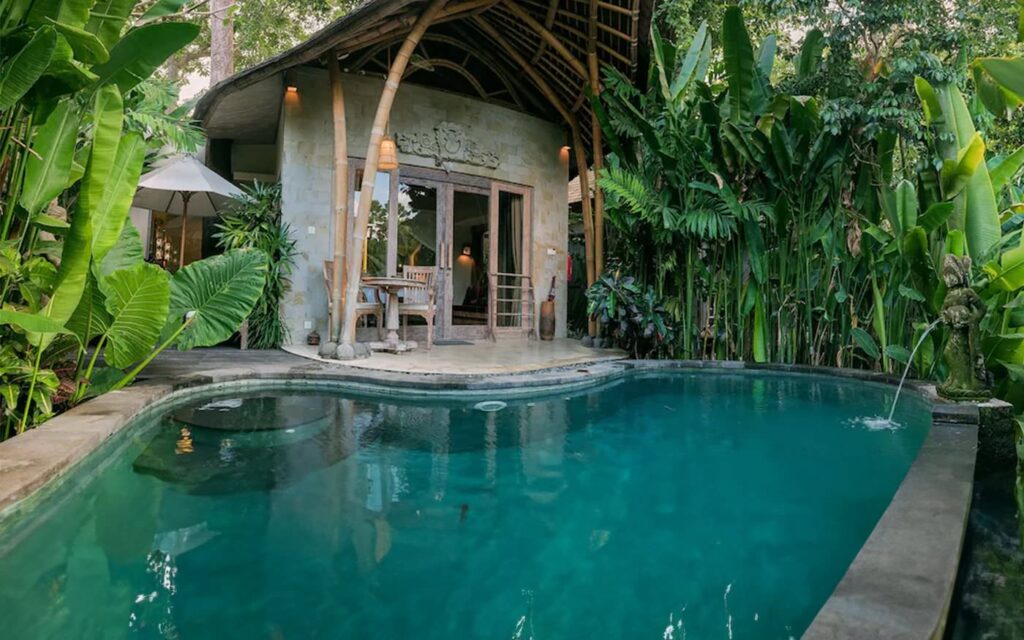 Where to Stay in Bali if You Want a Private Pool