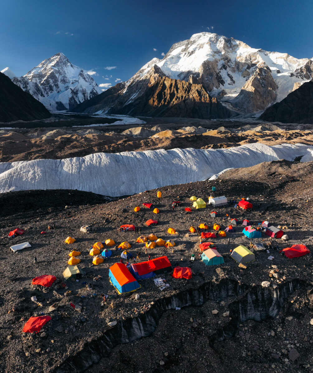 K2 Base Camp vs Everest Base Camp: Which Trek to Choose?