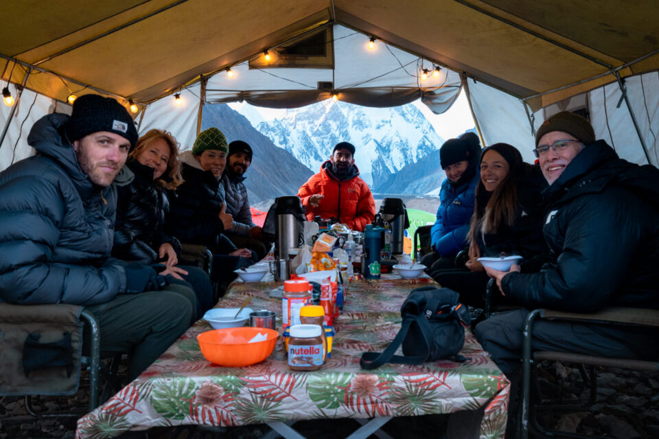 K2 Base Camp vs Everest Base Camp: Which Trek to Choose?
