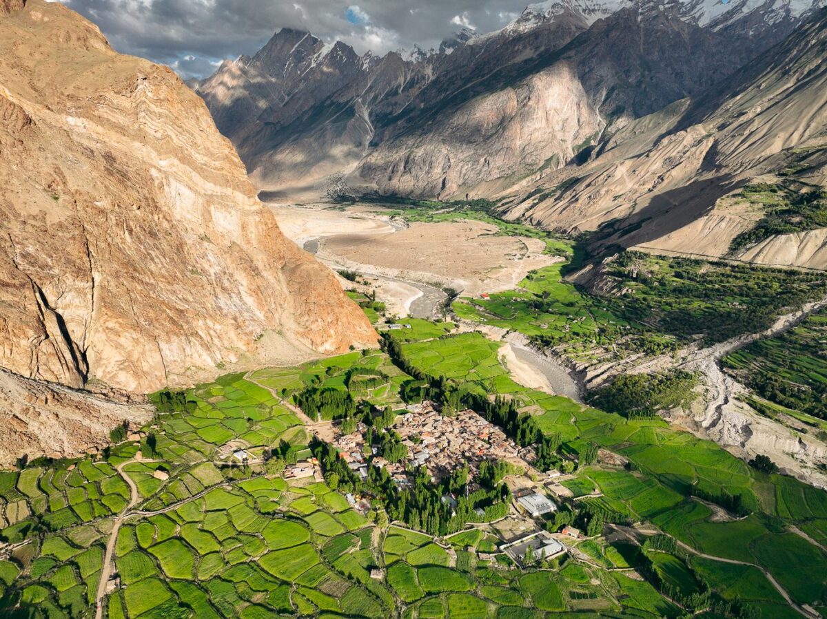 K2 Base Camp & Gondogoro La: Full Trek Itinerary & Guide