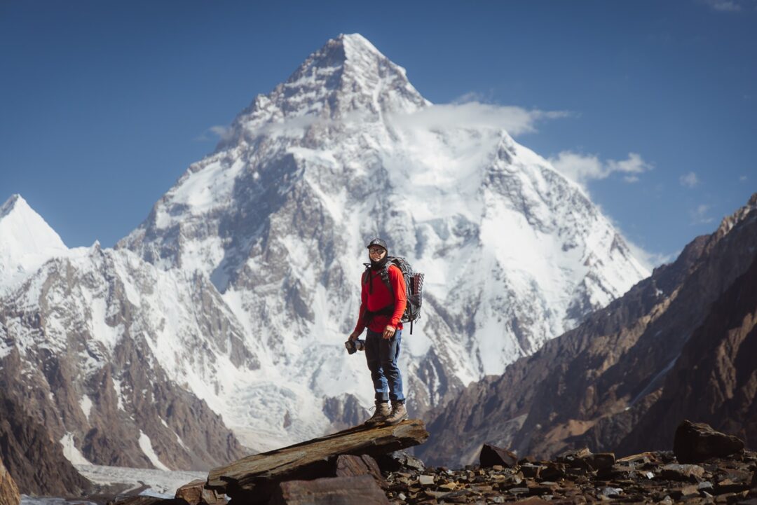 K2 Base Camp & Gondogoro La: Full Trek Itinerary & Guide