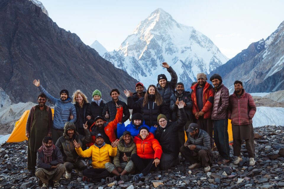 K2 Base Camp & Gondogoro La: Full Trek Itinerary & Guide