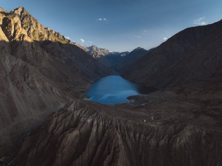 K2 Base Camp & Gondogoro La: Full Trek Itinerary & Guide