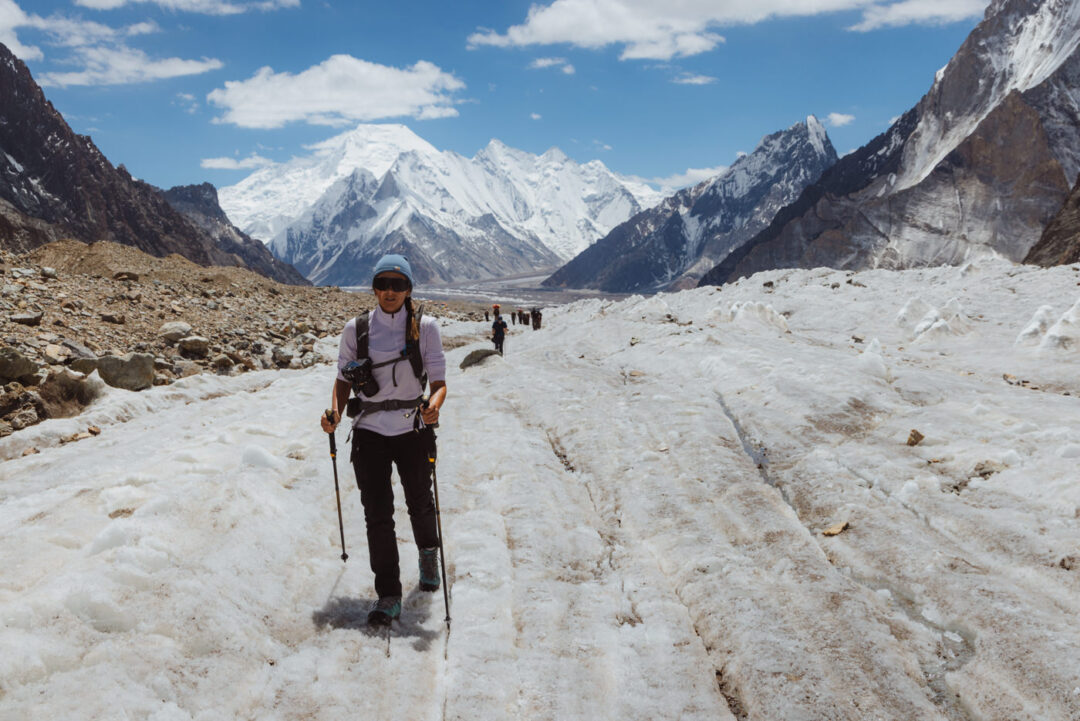 Finding the Best High Altitude Trekking Travel Insurance