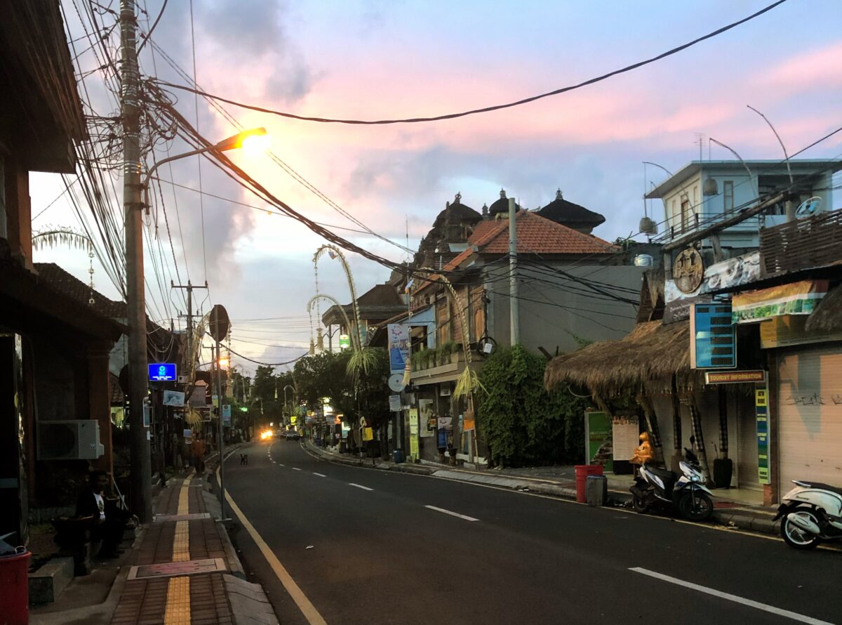 Where to Stay in Ubud, Bali: My Favorite Hotels & Resorts