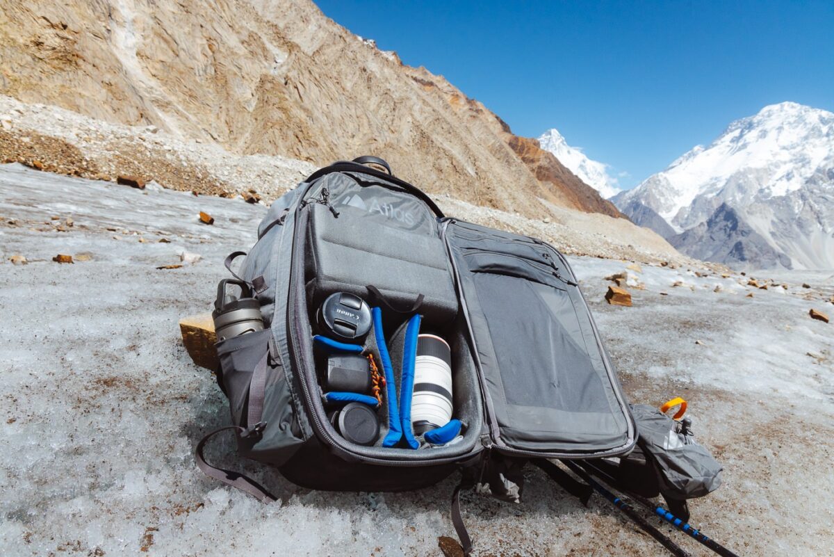 K2 Base Camp Packing List: What You Need & What You DON'T