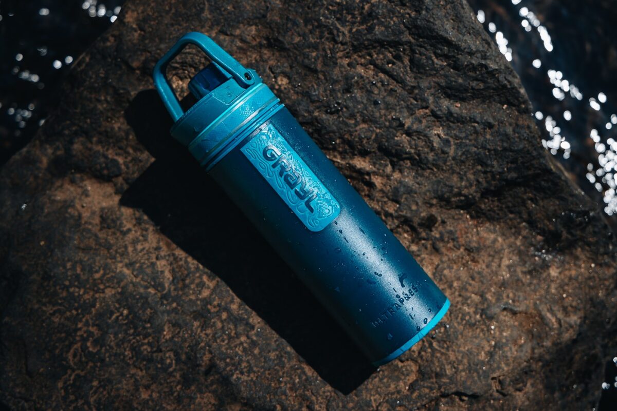 Grayl UltraPress vs GeoPress: Travel Purifiers Compared