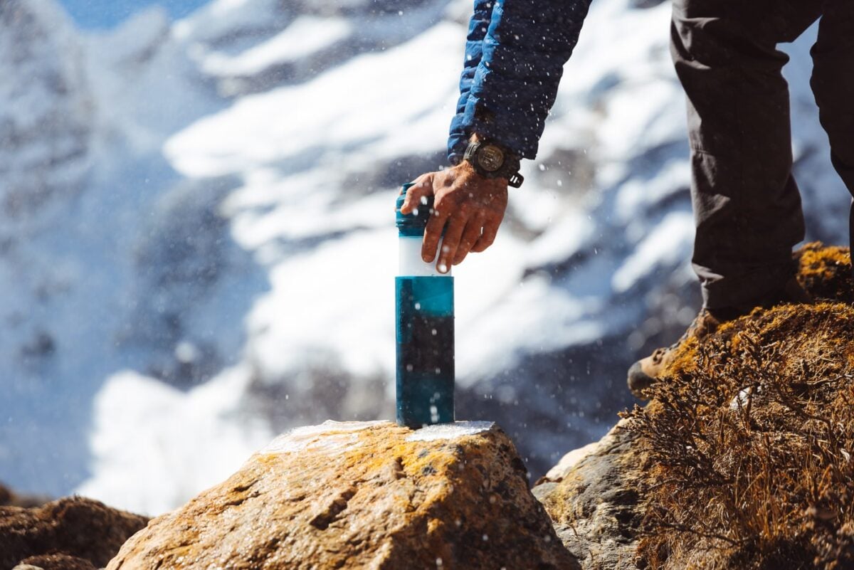 Grayl UltraPress vs GeoPress: Travel Purifiers Compared