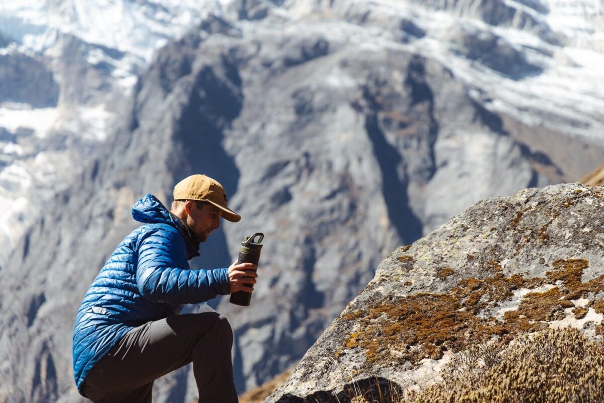 Grayl UltraPress vs GeoPress: Travel Purifiers Compared