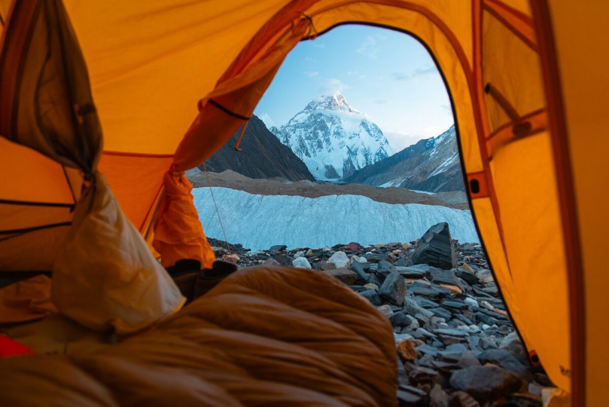 K2 Base Camp Packing List: What You Need & What You DON'T