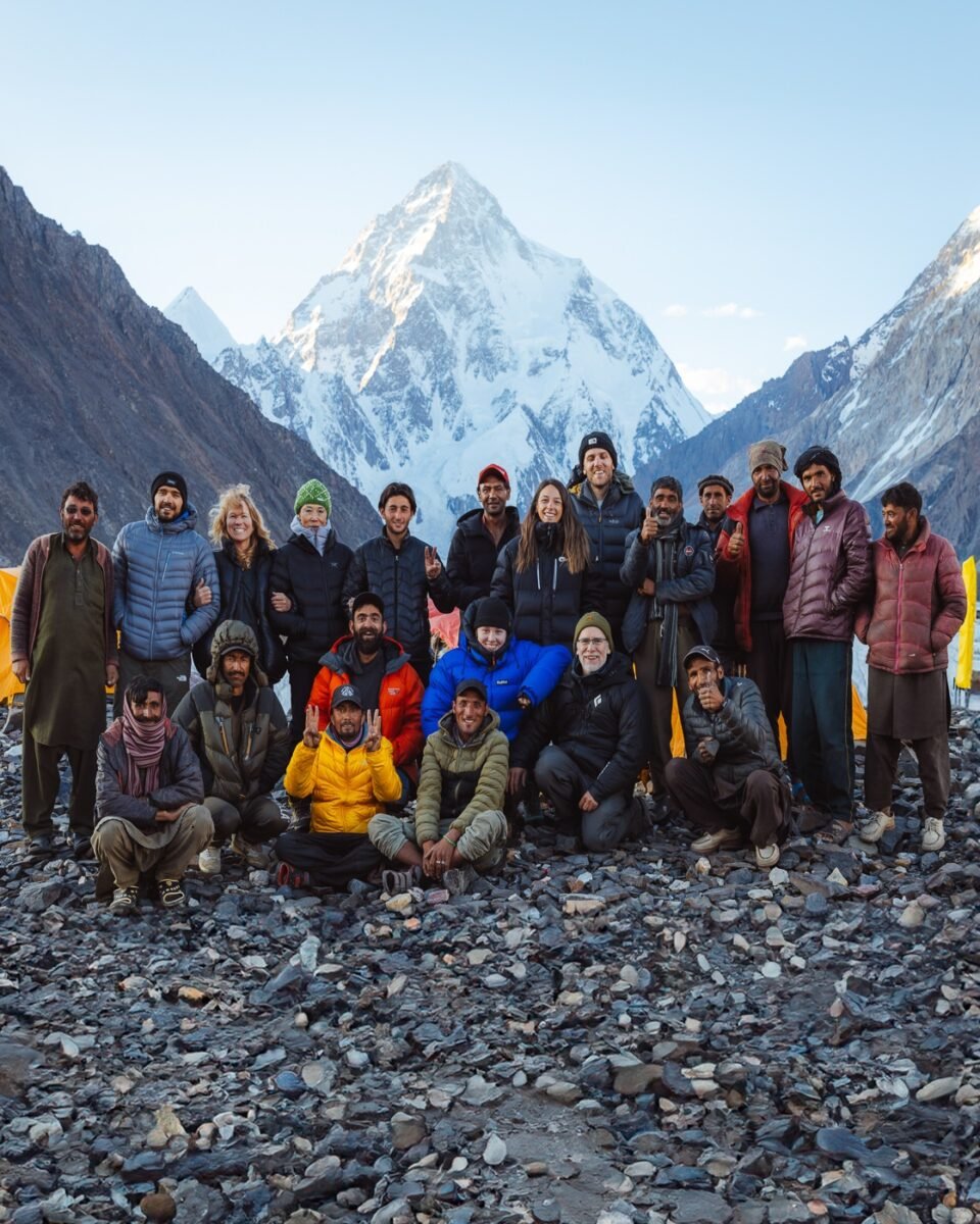 K2 Base Camp Packing List: What You Need & What You DON'T