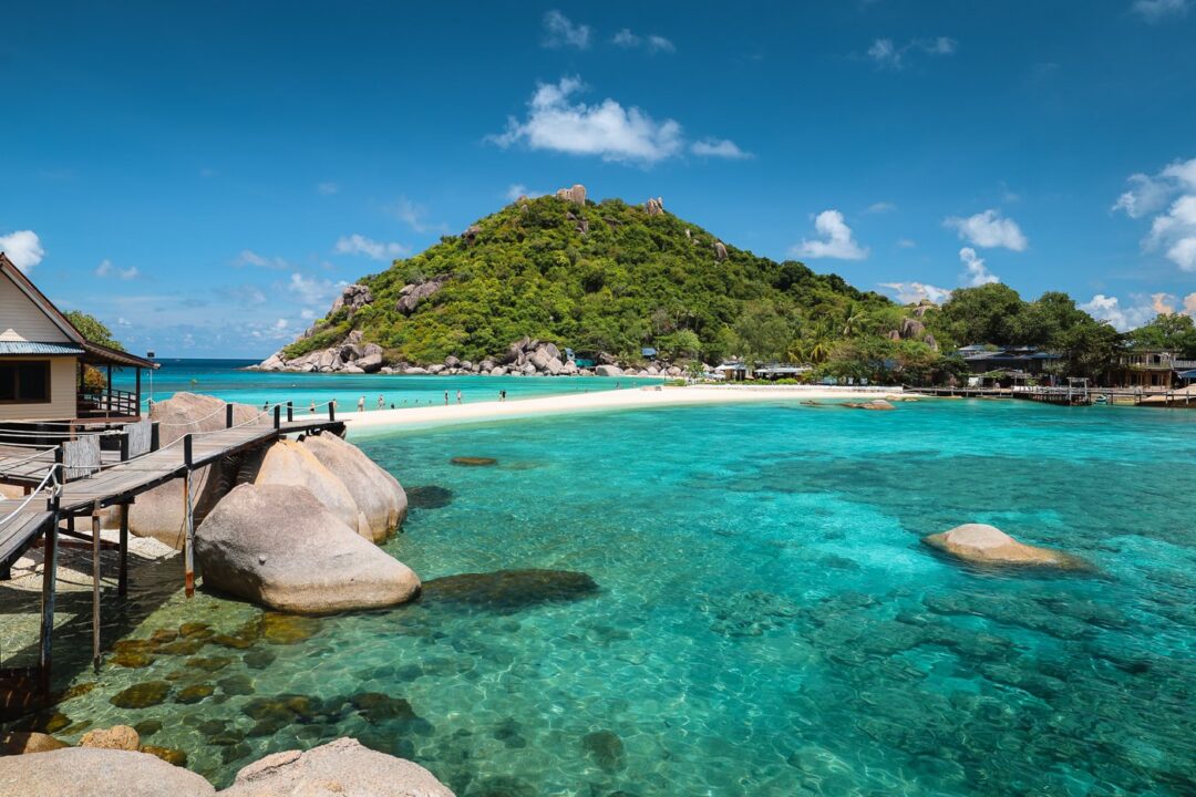 Koh Nang Yuan Viewpoint Hike: Complete Guide