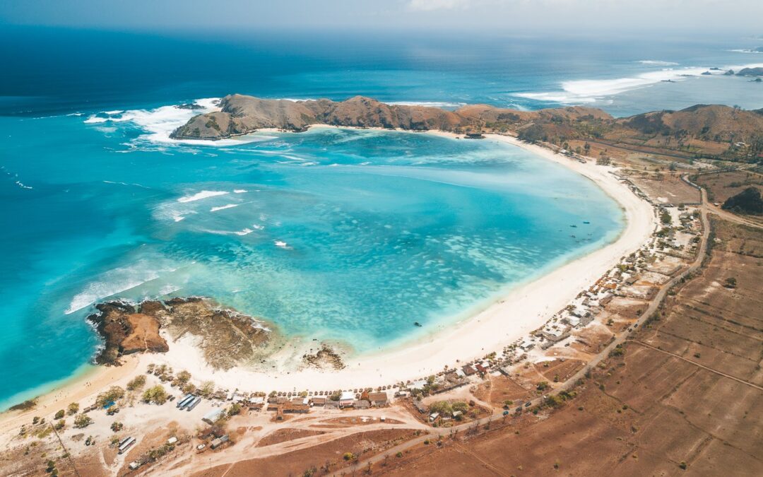 25 Best Beaches in Lombok: Complete Area Guide