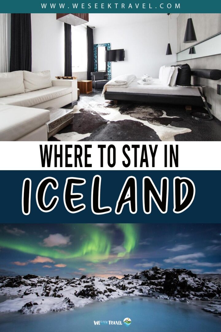 How to Plan a Trip to Iceland: 11-Step Guide