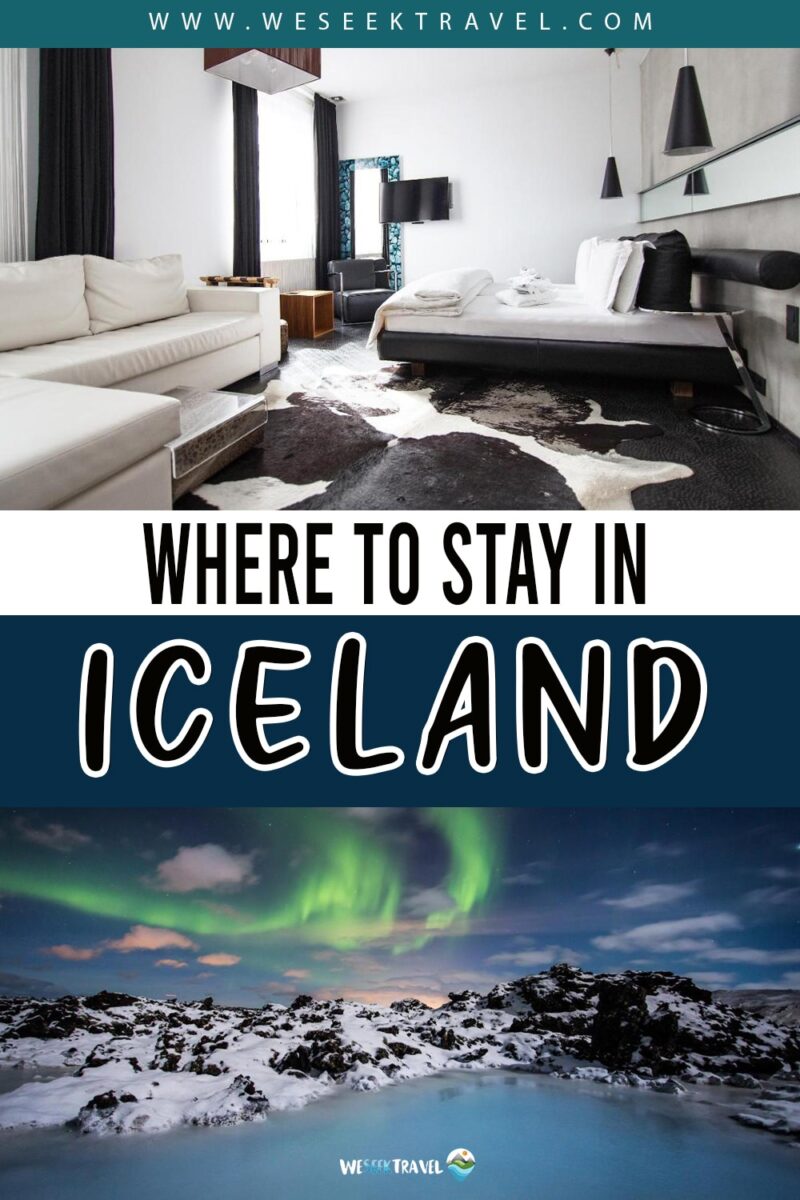 How to Plan a Trip to Iceland: 11-Step Guide