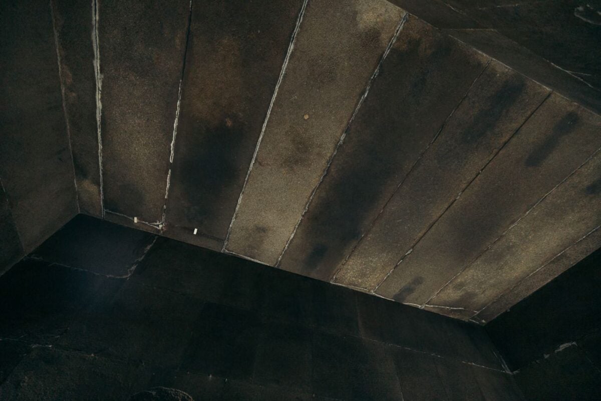 What It's Like to Explore Inside the Pyramids of Egypt